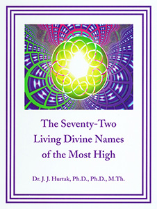The Seventy-Two Living Divine Names of the Most High - Keys of Enoch ...