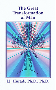 The Great Transformation of Man - Keys of Enoch Online Catalog